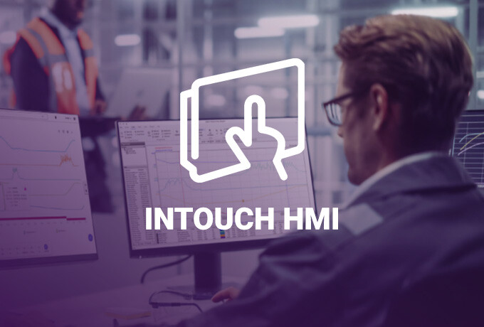 AVEVA InTouch for System Platform 2023